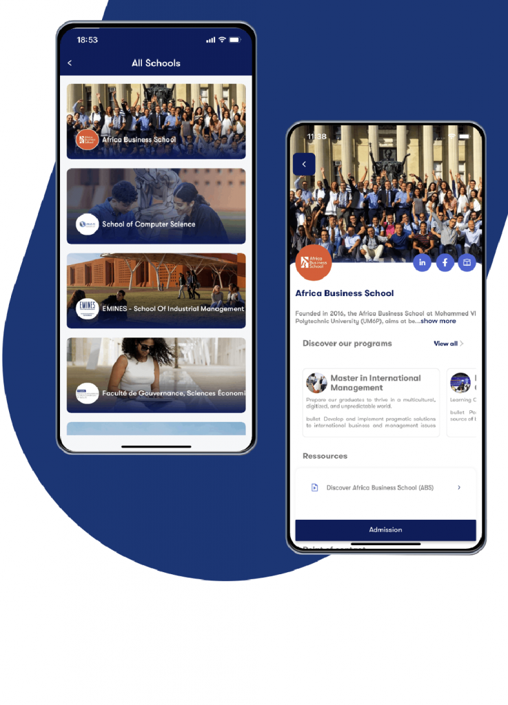 Campus plus – Empower Your University Journey: Connect, Learn, and ...