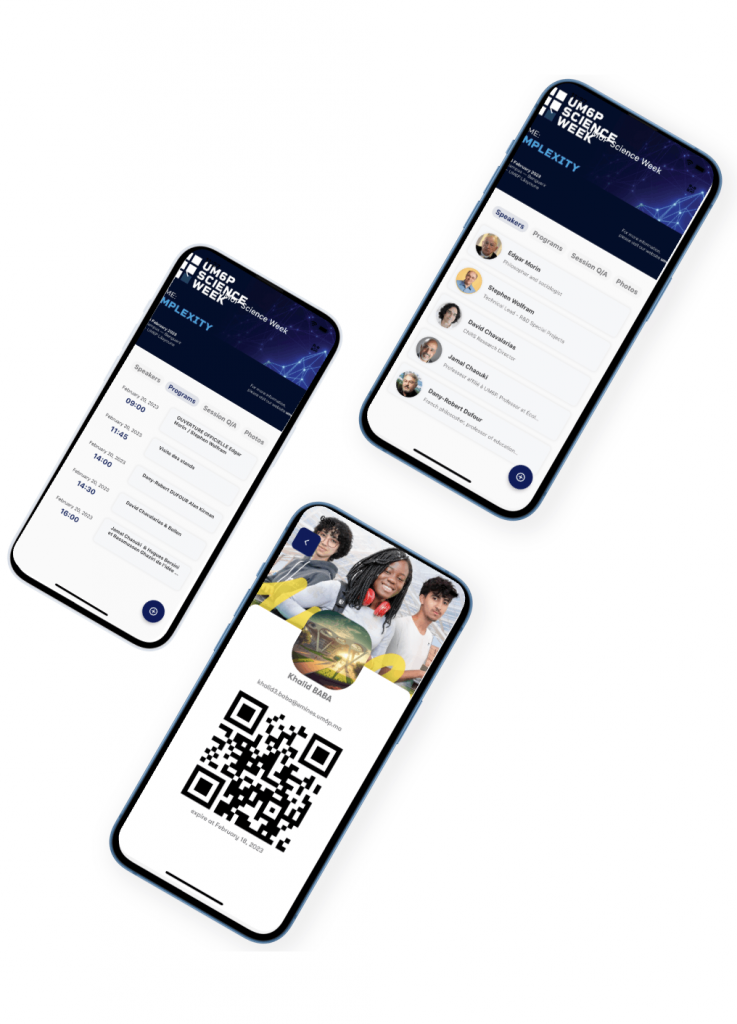 Campus plus – Empower Your University Journey: Connect, Learn, and ...