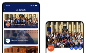 Campus plus – Empower Your University Journey: Connect, Learn, and ...